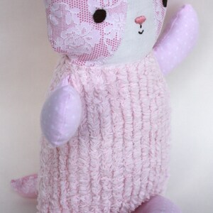 SALE Peter Puppy PDF Doll Pattern - Etsy