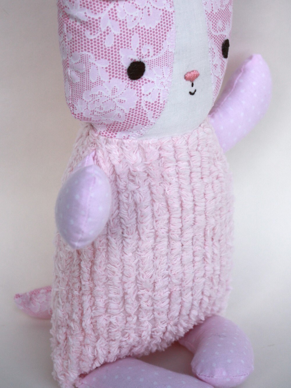 SALE Peter Puppy PDF Doll Pattern | Etsy