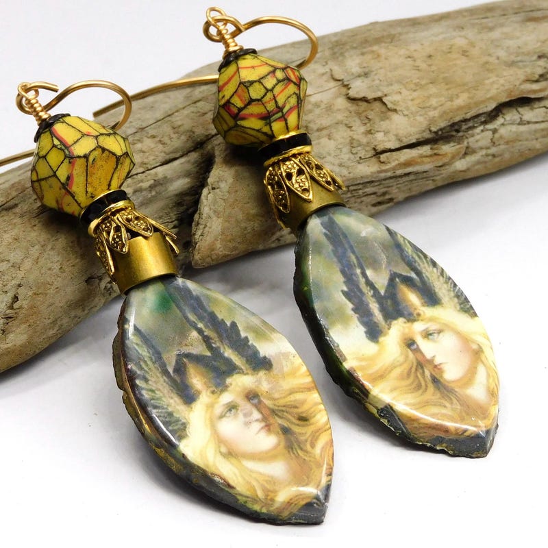 sandrawebsterjewelry - Etsy