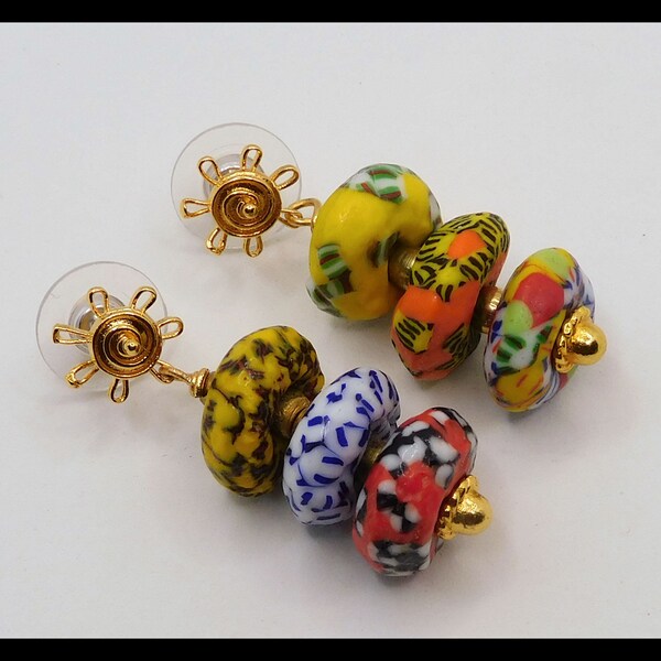 Ghana Jewelry - Etsy