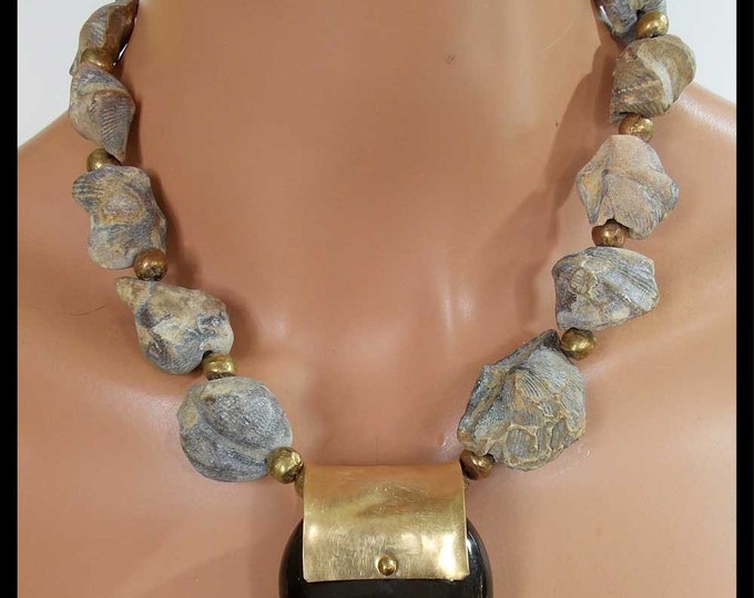 40% OFF Ancient Fossilized Seashells From Millions of Years - Etsy