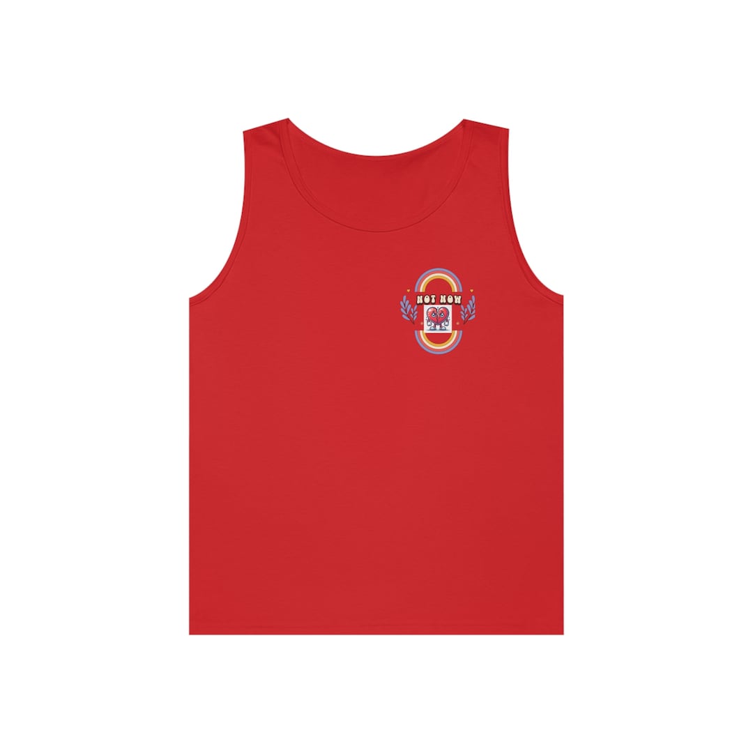 Funny Tank Top Premium Tank Top No Sex Tank Top Funny Wife T Tank