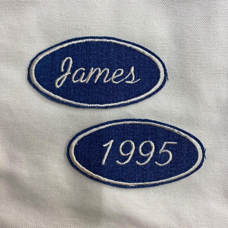 Dickies Shirt Patch - Etsy New Zealand