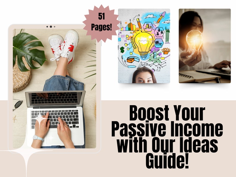 135+ Digital Products Ideas That Sell for Passive Income 2024 - 2025 ...