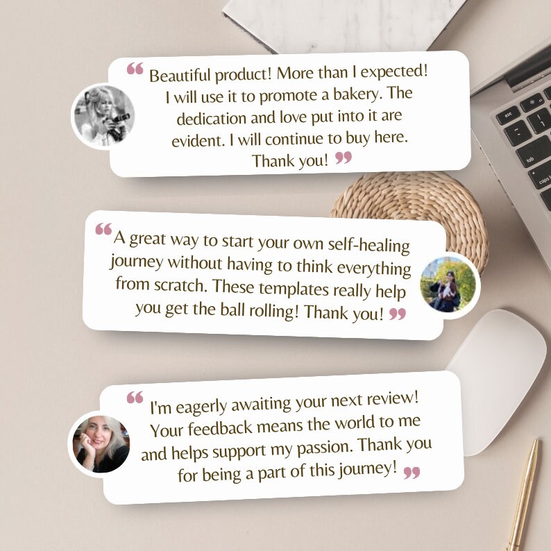 Instant Download Letter Writing Set, Printable Letter Writing Set in ...