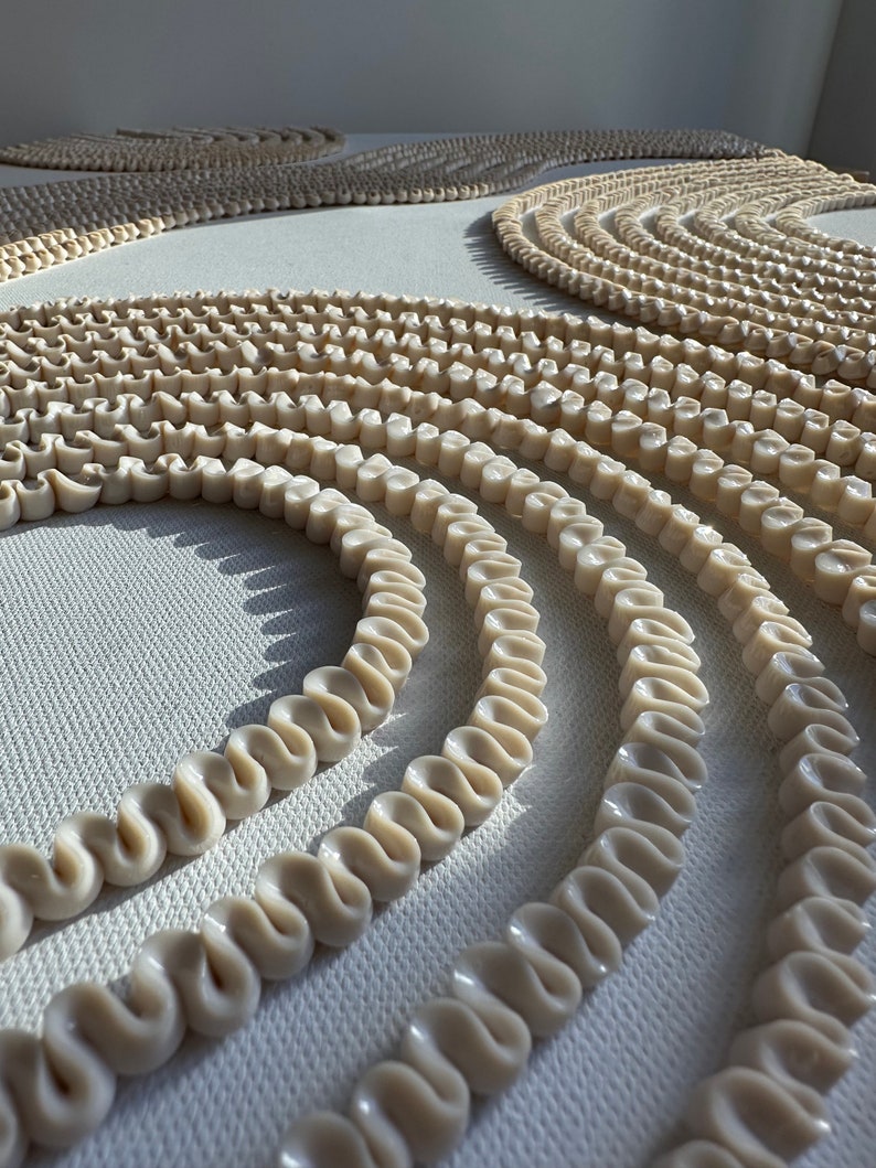 Textured Wall Art, Boho Wall Art, Acrylic Painting, Wall Decor ...