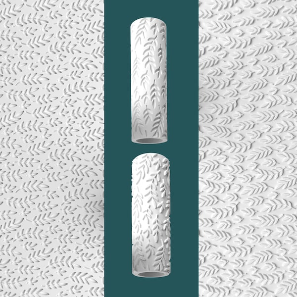 Embossing Roller - Etsy