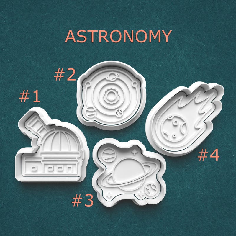 Astronomy Ceramics - Etsy