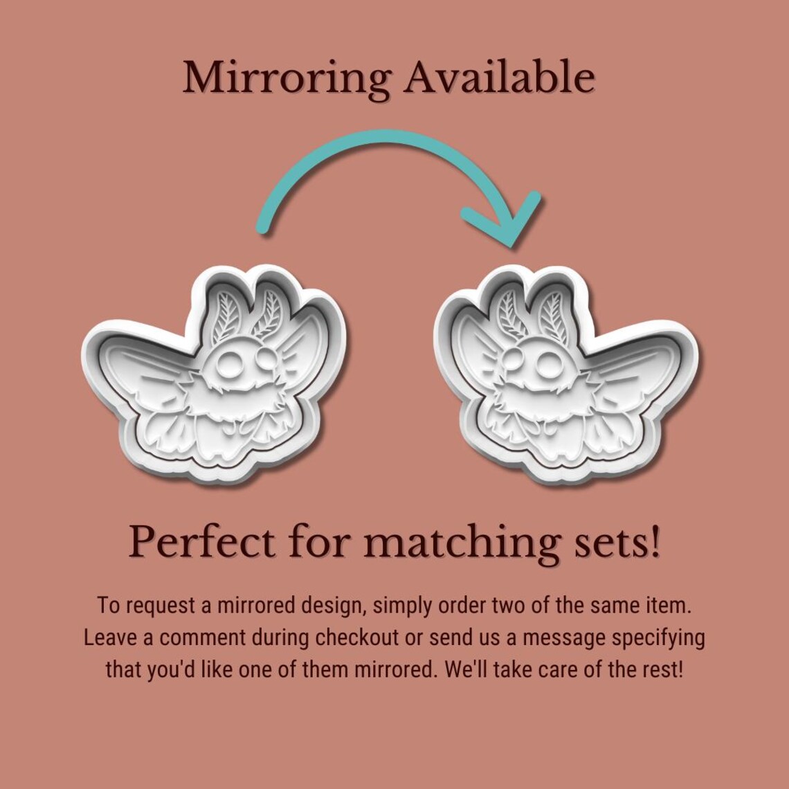 Murder Mystery Cookie Cutters ~ True Crime Polymer Clay Cutters ...