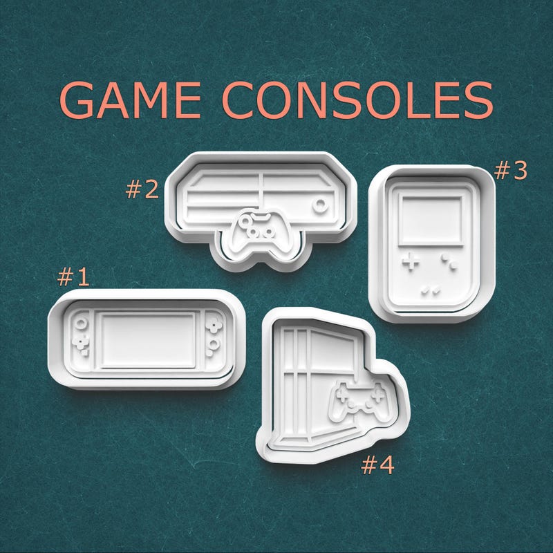 Video Game Pottery - Etsy