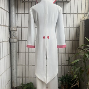 Lucifer Cosplay Costume Premium Edition - Etsy