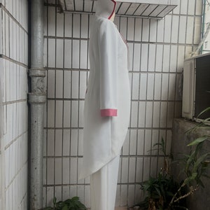 Lucifer Cosplay Costume Premium Edition - Etsy