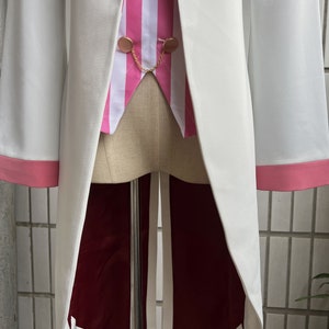 Lucifer Cosplay Costume Premium Edition - Etsy