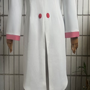 Lucifer Cosplay Costume Premium Edition - Etsy