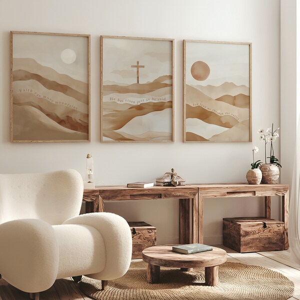 Minimalist Christian - Etsy