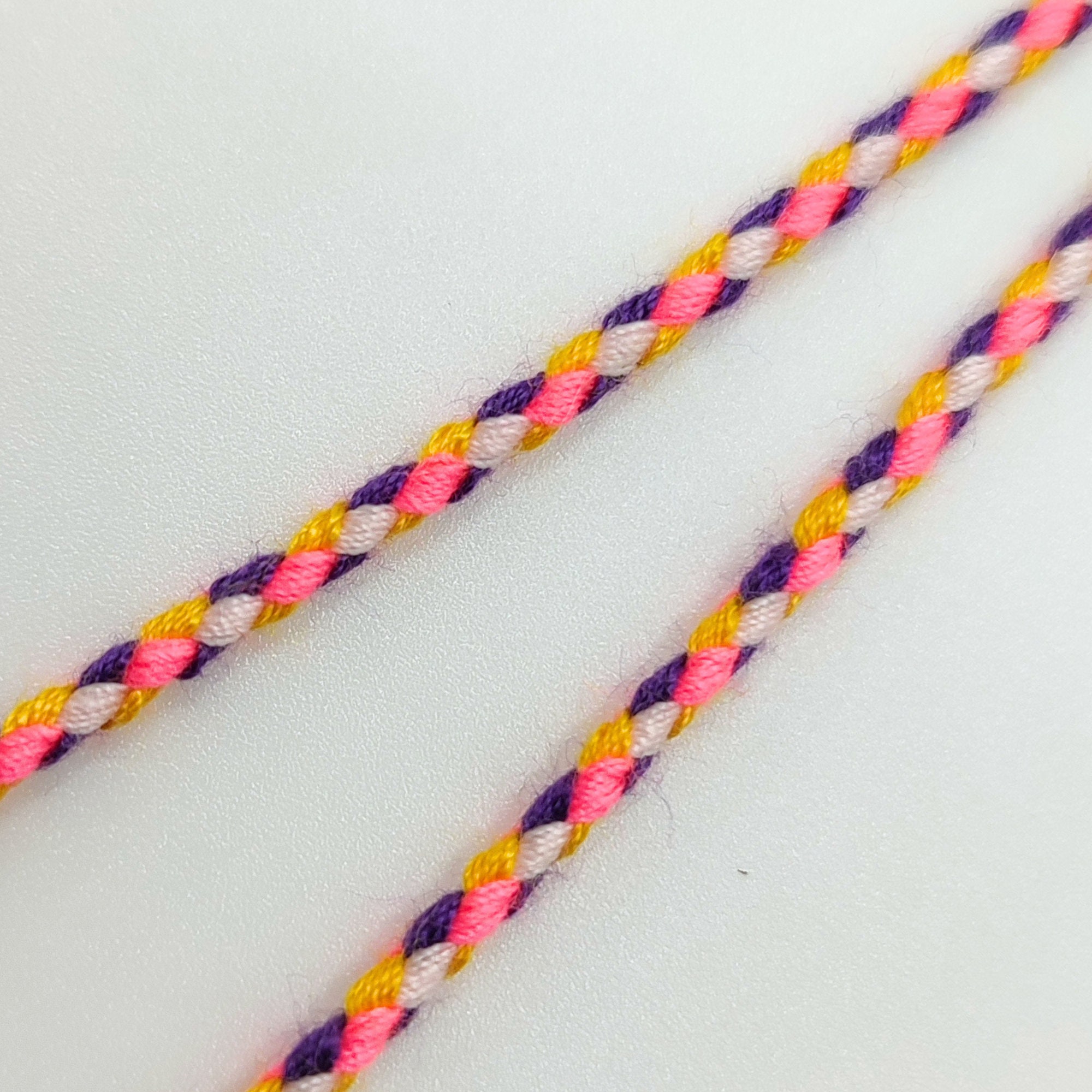 ROX | Fox Necklace | Children's Jewelry | Orange, White | Handmade - Etsy