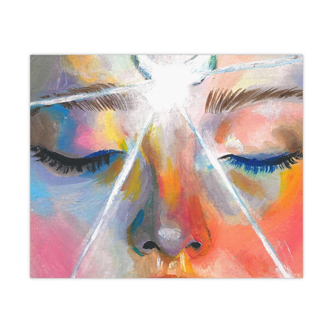 Matte Posters - Etsy