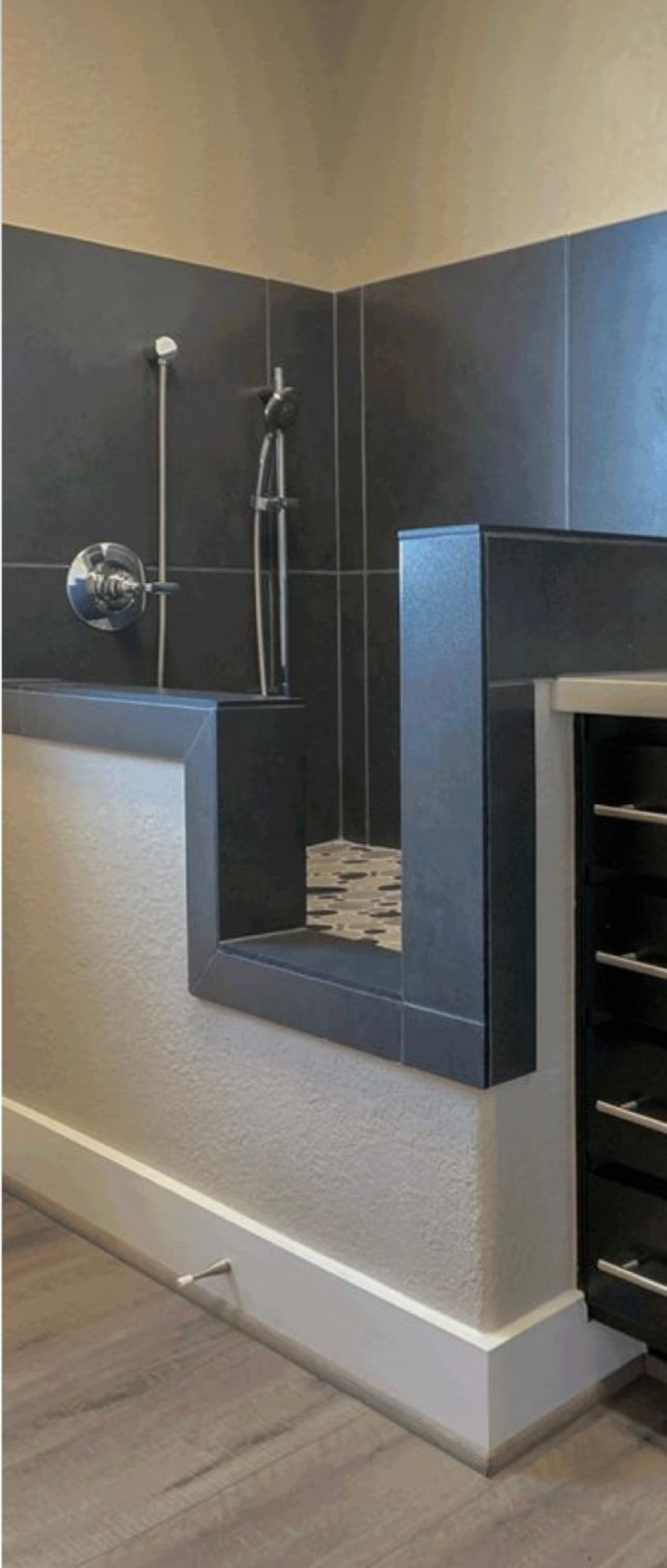 The Only Showers, the Only Shower Tailor-made for Your Beloved Four ...