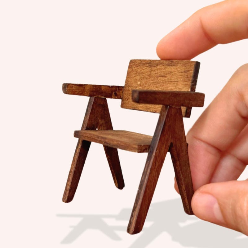 Side Chairs Rattan - Etsy