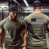 Memorial Day Shirt Crossfit Shirt Crossfit Workout Shirt Murph ...
