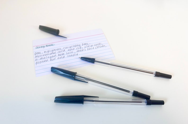 Boys Exam Study Revision Pamper Hamper Pack Good Luck Gift Mens Unisex ...