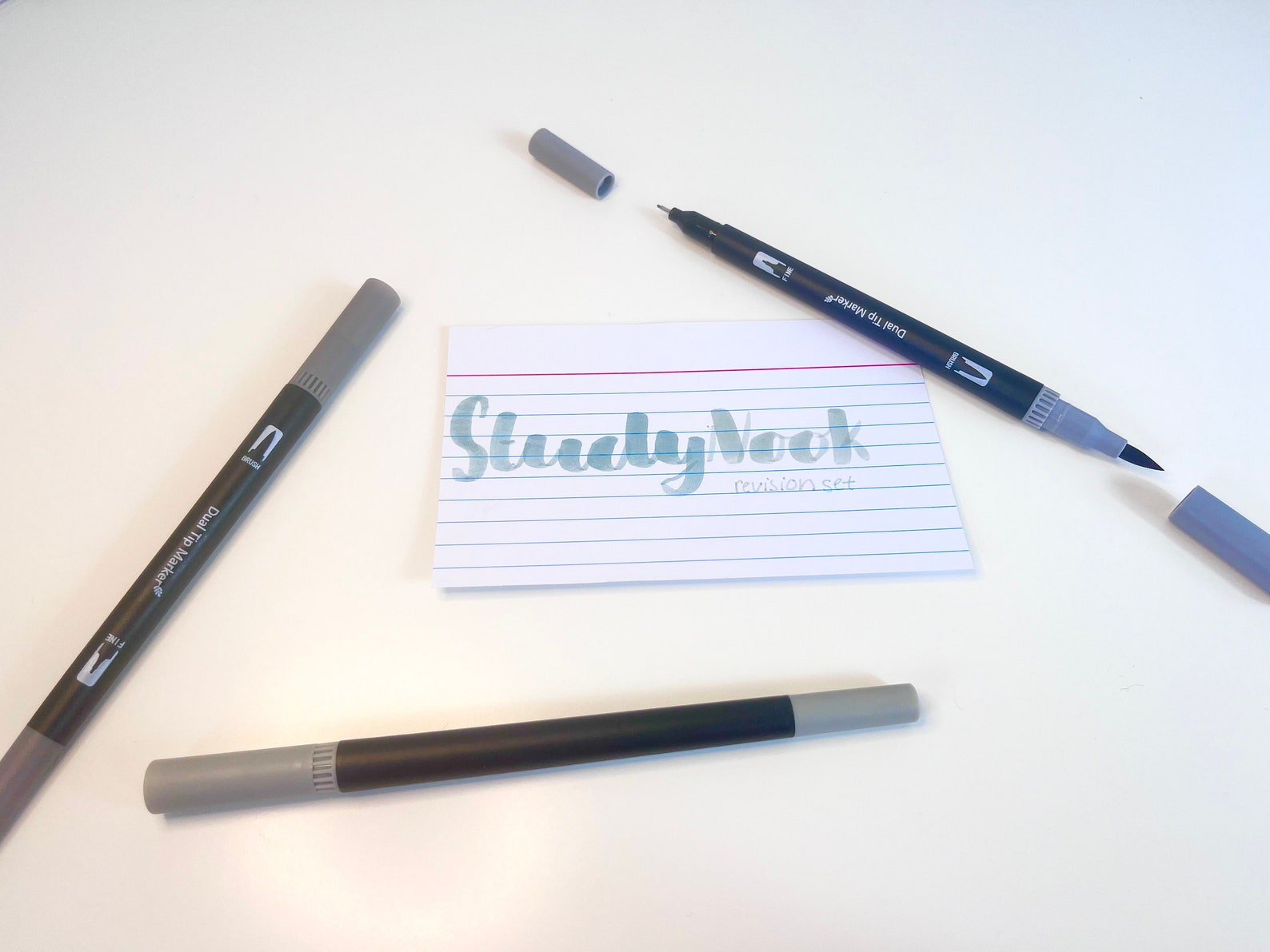 Boys Exam Study Revision Pamper Hamper Pack Good Luck Gift Mens Unisex ...