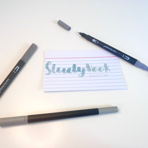 Boys Exam Study Revision Pamper Hamper Pack Good Luck Gift Mens Unisex ...