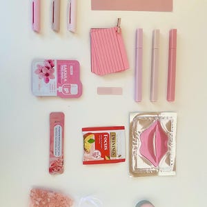 Exam Study Revision Pamper Gift Hamper Pack Good Luck Studynook - Etsy UK