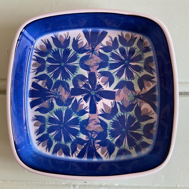 Danish Ceramics - Etsy