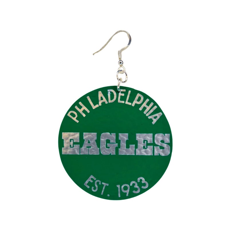 Philadelphia Eagles - Etsy
