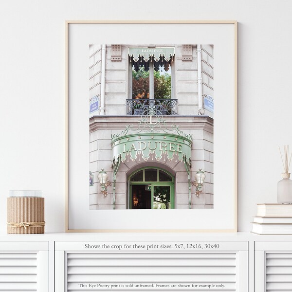 Laduree Paris - Etsy