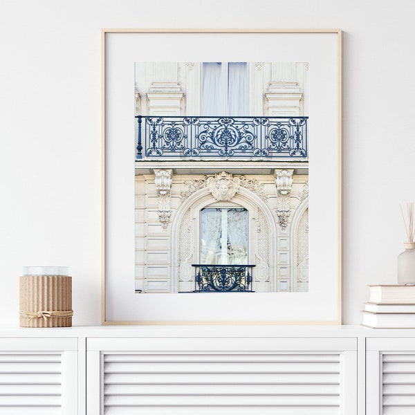 Paris Balcony - Etsy