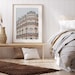 Paris Print, Parisian Architecture Photograph, Paris Wall Art, Prints ...
