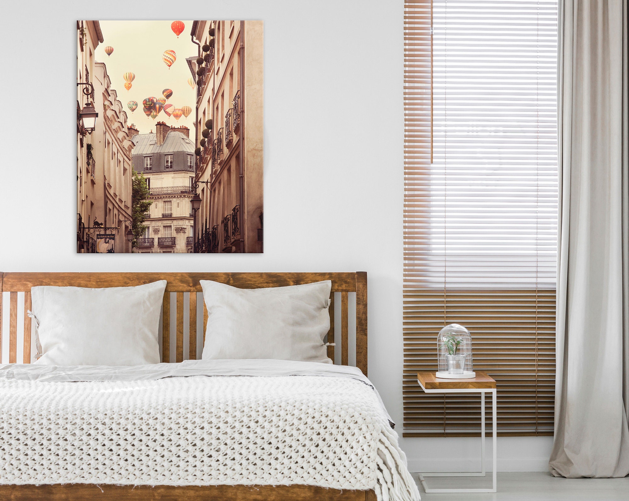 Paris Canvas Art Large Art Paris Wall Art Large Wall Art | Etsy