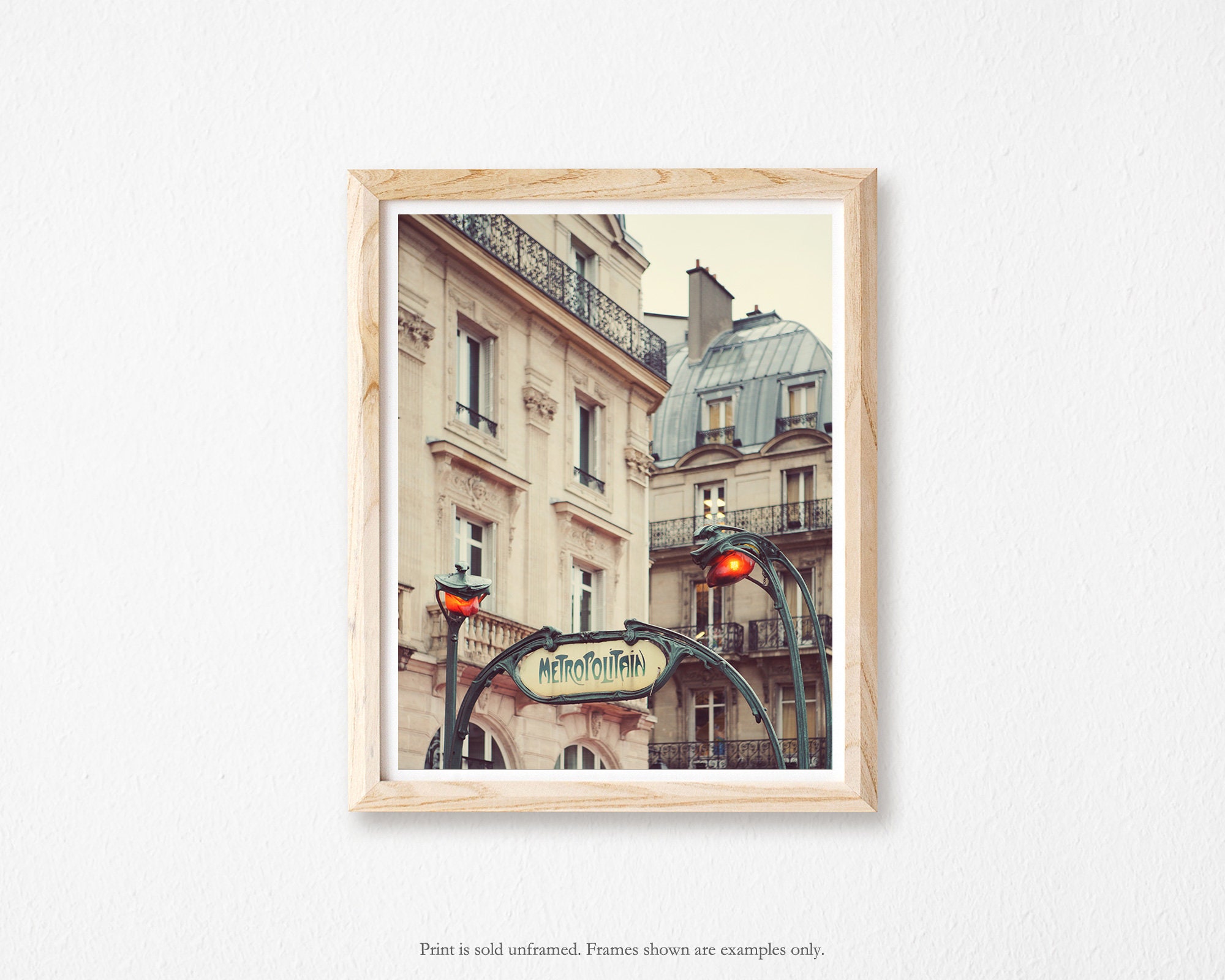 Paris Art Prints Paris Photography Set of 3 Prints Fine | Etsy