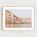 Venice Print, Grand Canal Photo, Italy Wall Art, Muted Pastels, Venice ...