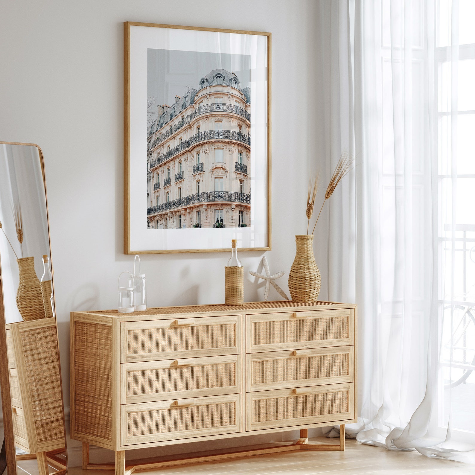 Paris Print, Parisian Architecture Photograph, Paris Wall Art, Prints ...