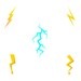 Thunder Lightning Svg Bundles, Thunder Svg, Lightning Bolt Svg Bundles ...