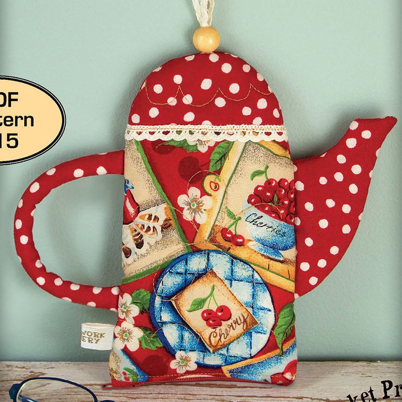 PatchworkPottery - Etsy