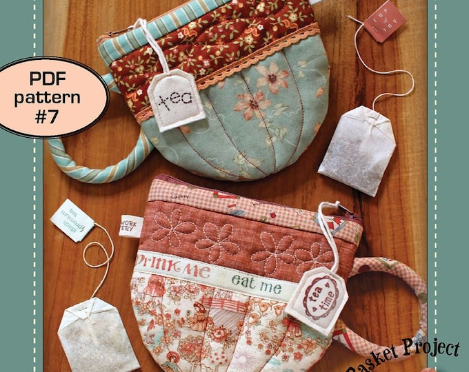 PatchworkPottery | Etsy