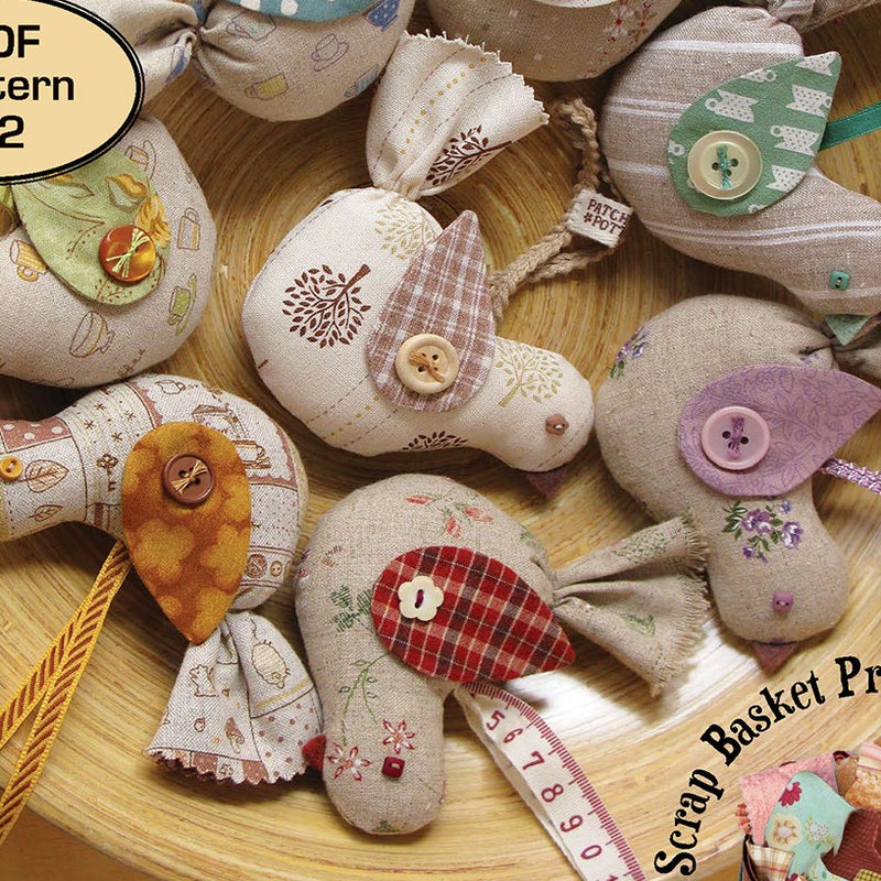 PatchworkPottery - Etsy