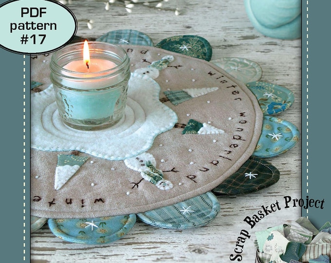 PatchworkPottery | Etsy