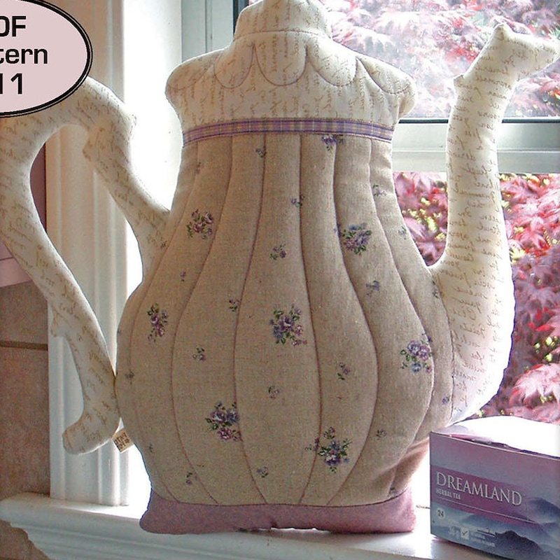PatchworkPottery - Etsy