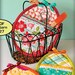 Egg Pot-pinchers - PDF Pattern 27 - Etsy