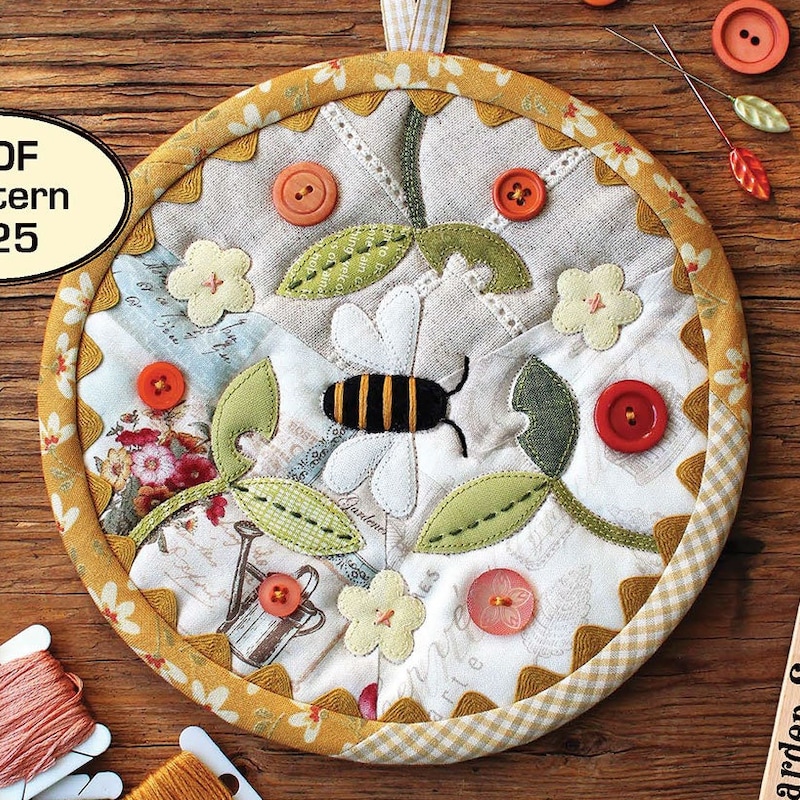 PatchworkPottery - Etsy