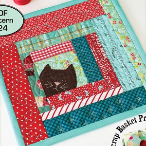 PatchworkPottery - Etsy