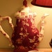 Teapot Pillow - PDF Pattern 11 - Etsy