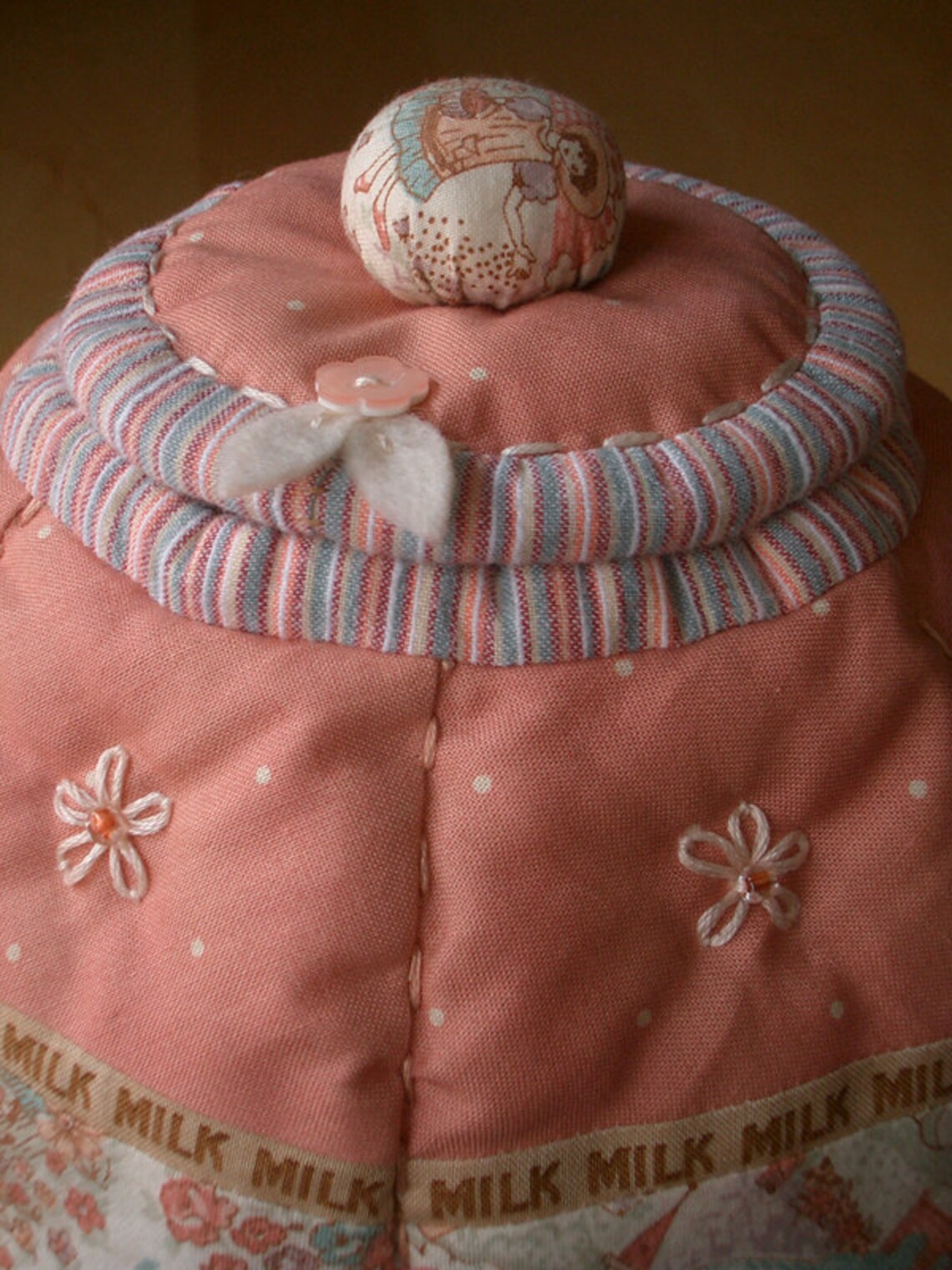 Quilted Teapot - PDF Pattern 13 - Etsy