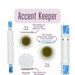 Accent Keeper 8 Cemetery Gravestone Graveside Grave Monument Memorial ...