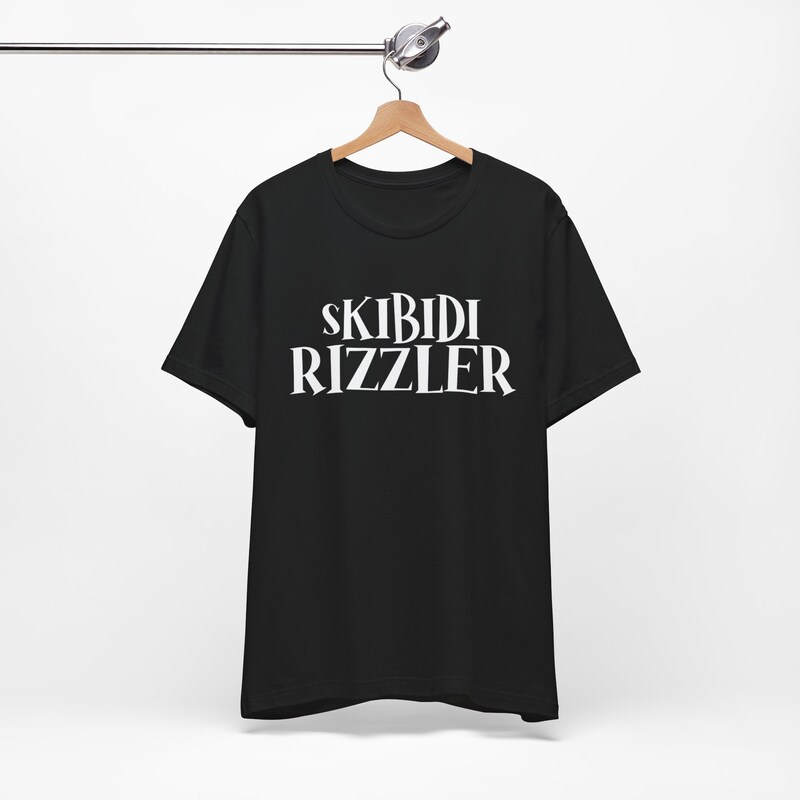The Rizzler T Shirt - Etsy